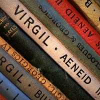 Reception definitions and reading list – Classical Studies Support