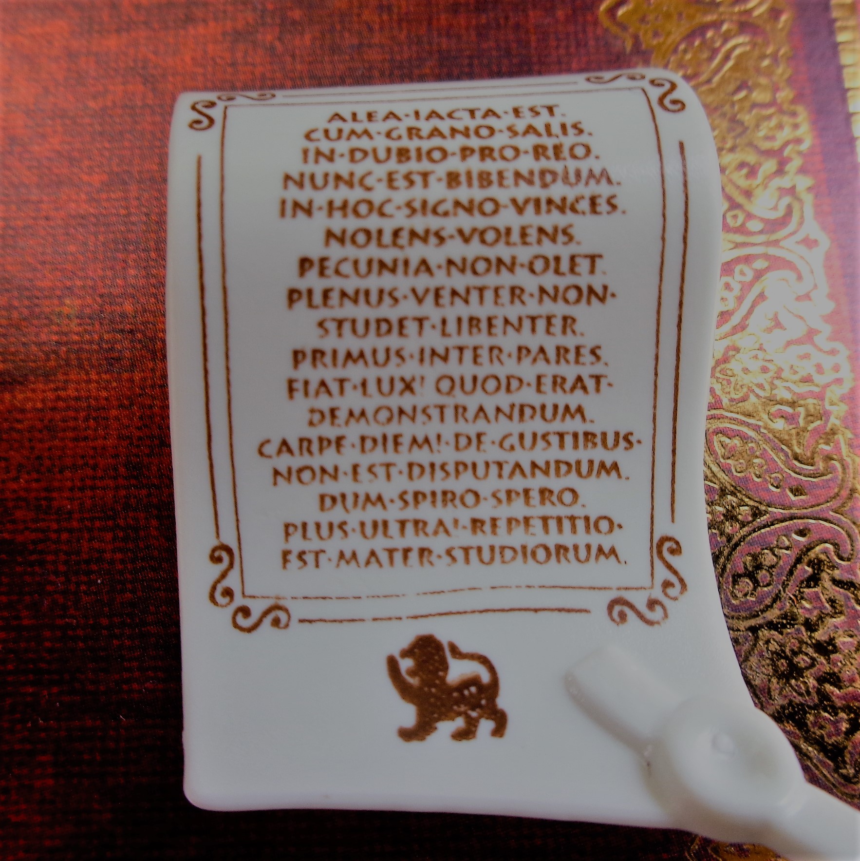 The Wisdom of Playmobil – Classical Studies Support