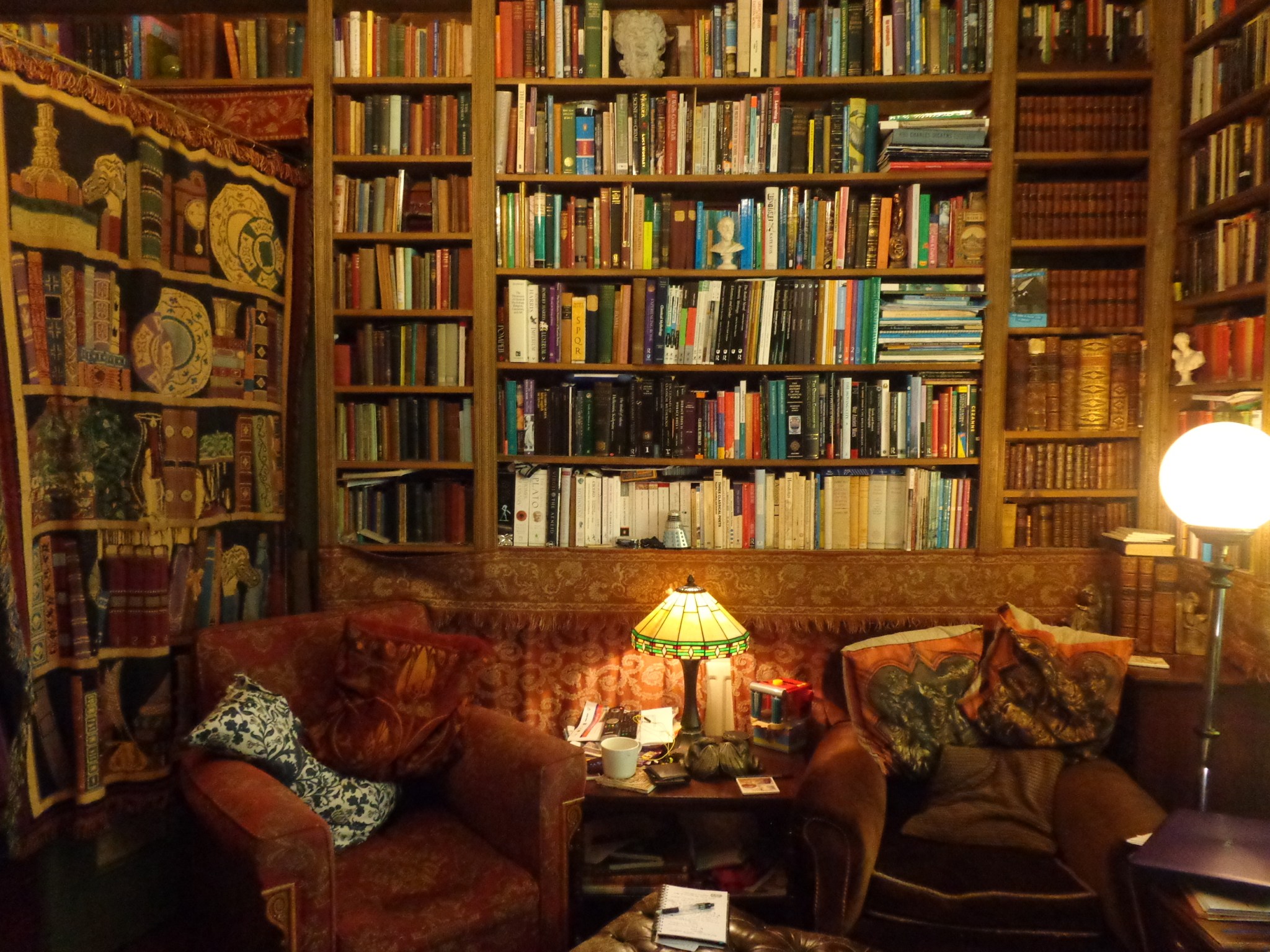 Comfort Classics: Verity Platt – Classical Studies Support