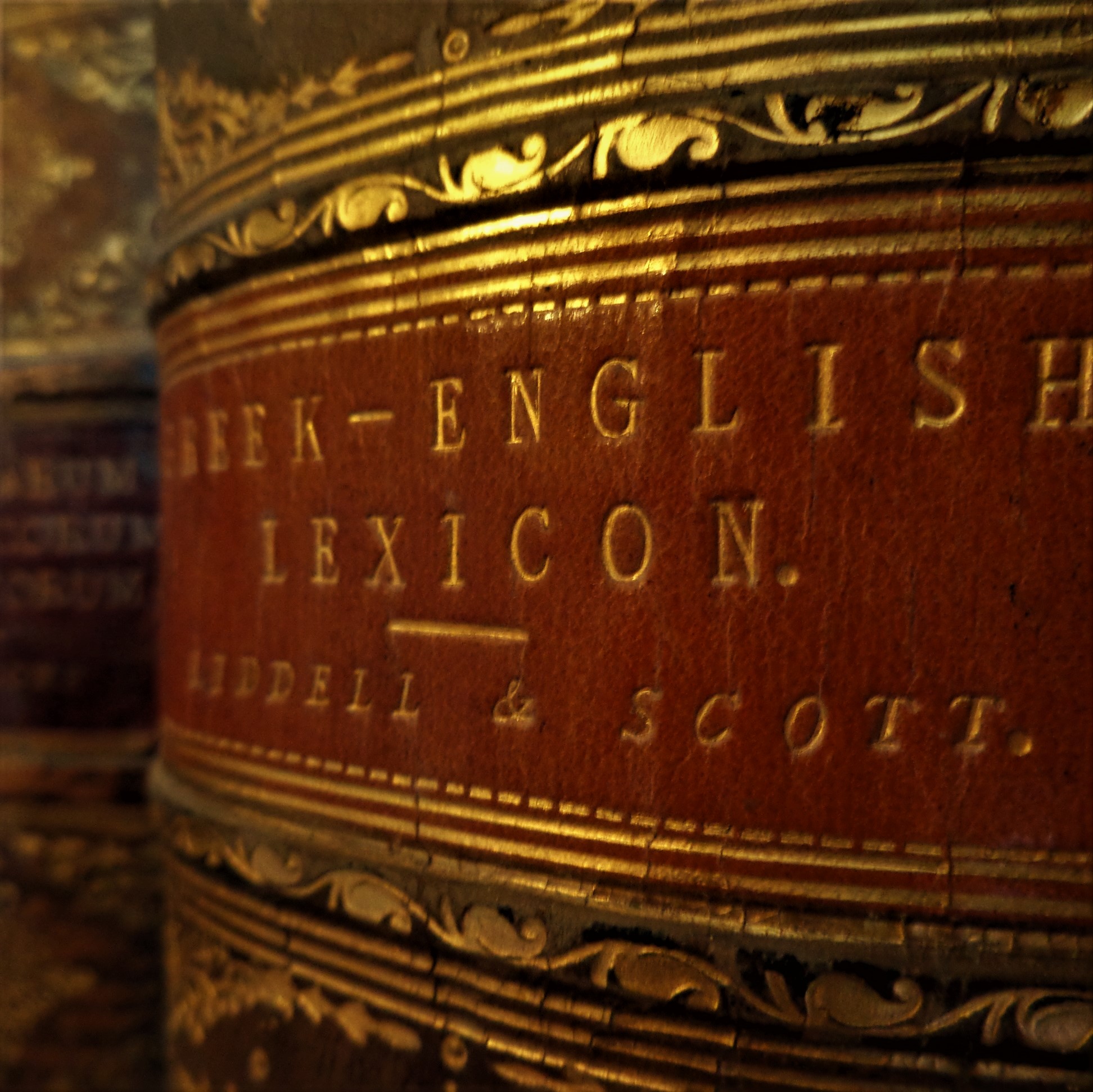 Reception definitions and reading list – Classical Studies Support