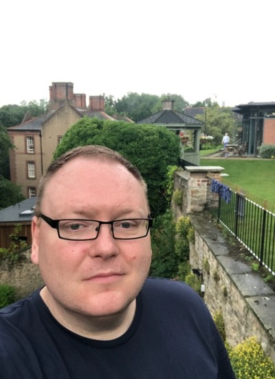 Comfort Classics: Tony Potter – Classical Studies Support