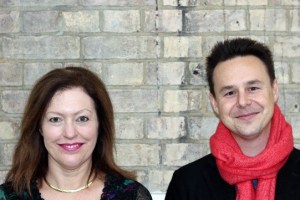 Comfort Classics: Edith Hall – Classical Studies Support