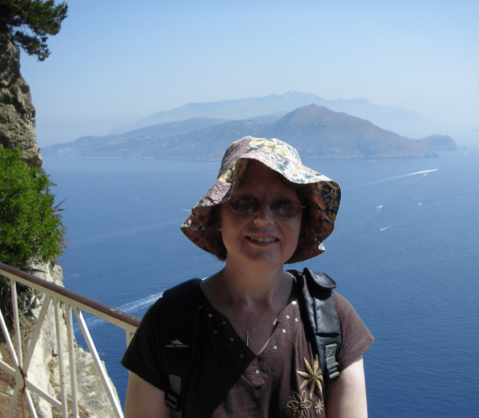 Comfort Classics: Pam Herbert – Classical Studies Support