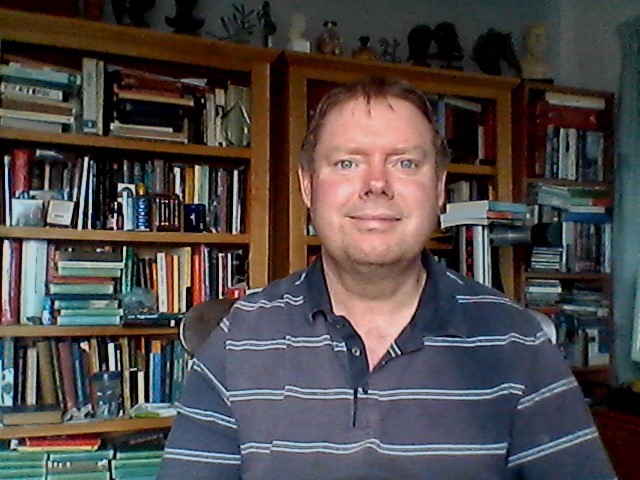 Comfort Classics: Frederick Armour – Classical Studies Support