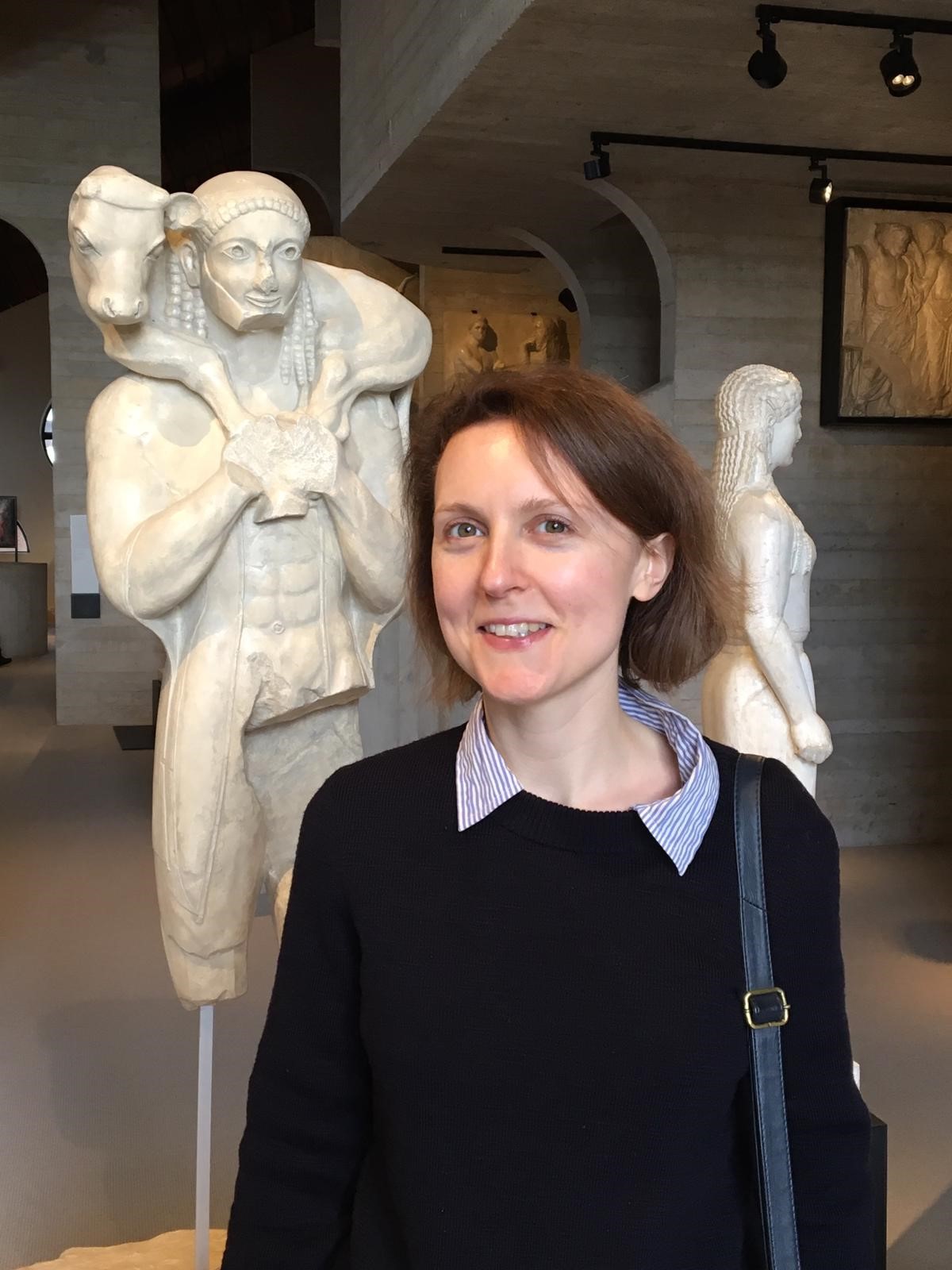 Comfort Classics: Katie Low – Classical Studies Support