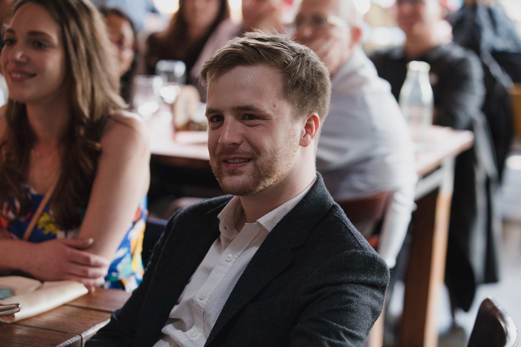 Comfort Classics: Andrew Fox – Classical Studies Support
