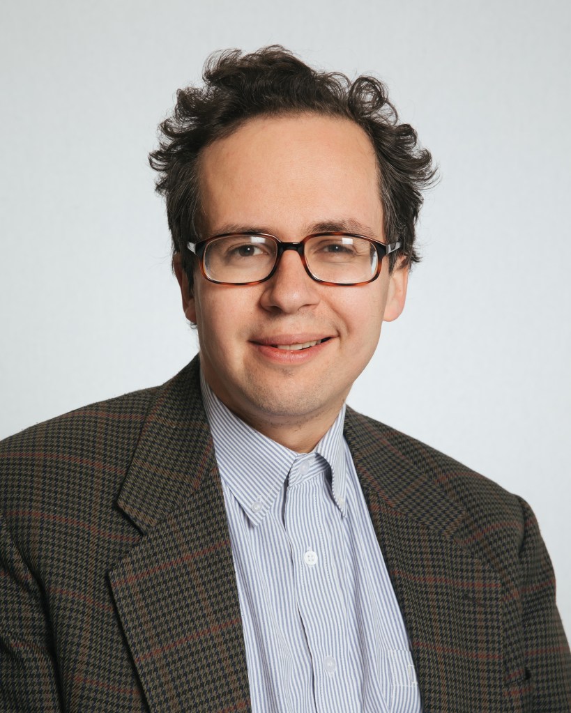 Comfort Classics: Georgy Kantor – Classical Studies Support