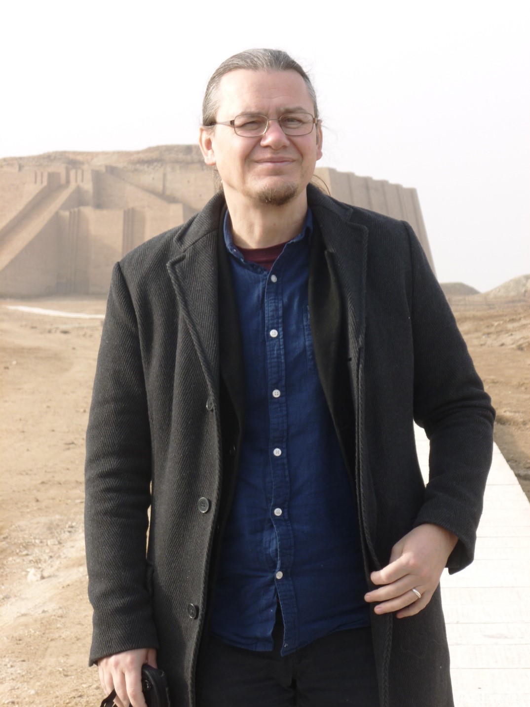 Comfort Classics: Andrew Parkin – Classical Studies Support