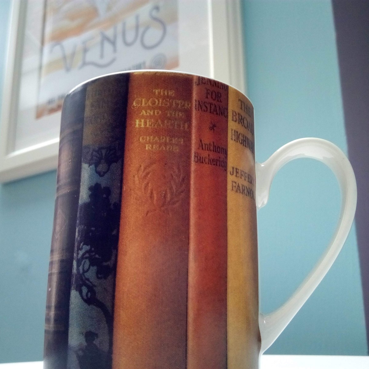 15 Weeks of Comfort Classics – Classical Studies Support