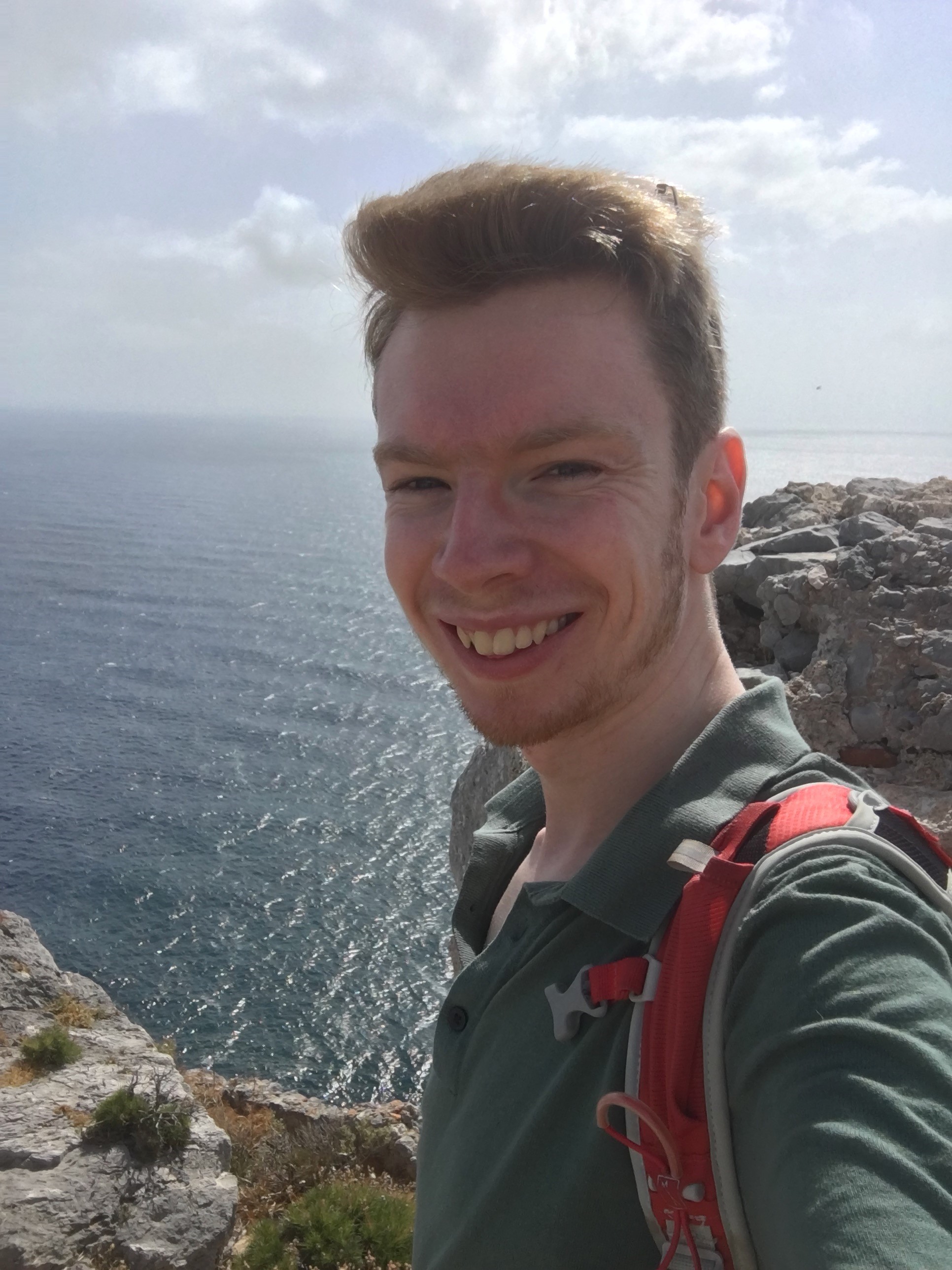 Comfort Classics: Michael Loy – Classical Studies Support