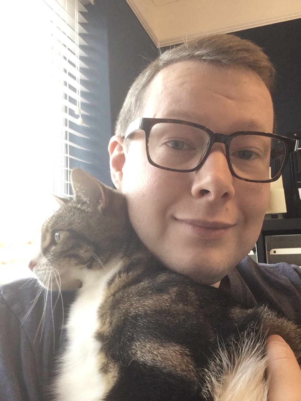 Comfort Classics: Ed Clarke – Classical Studies Support