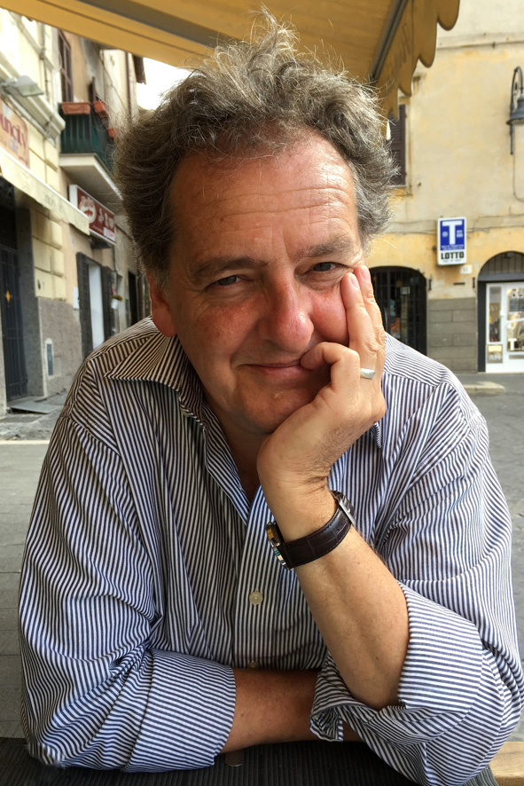 Comfort Classics: David Stuttard – Classical Studies Support