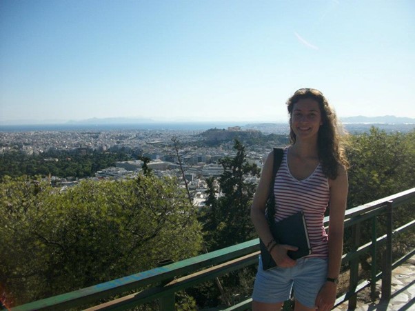 Comfort Classics: Laura Aitken-Burt – Classical Studies Support