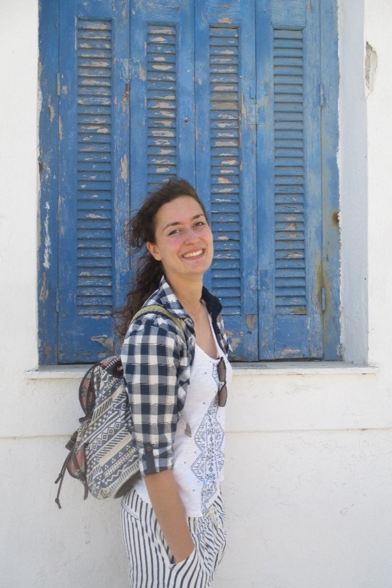 Comfort Classics: Laura Aitken-Burt – Classical Studies Support