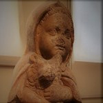 Comfort Classics: A.E. Stallings – Classical Studies Support