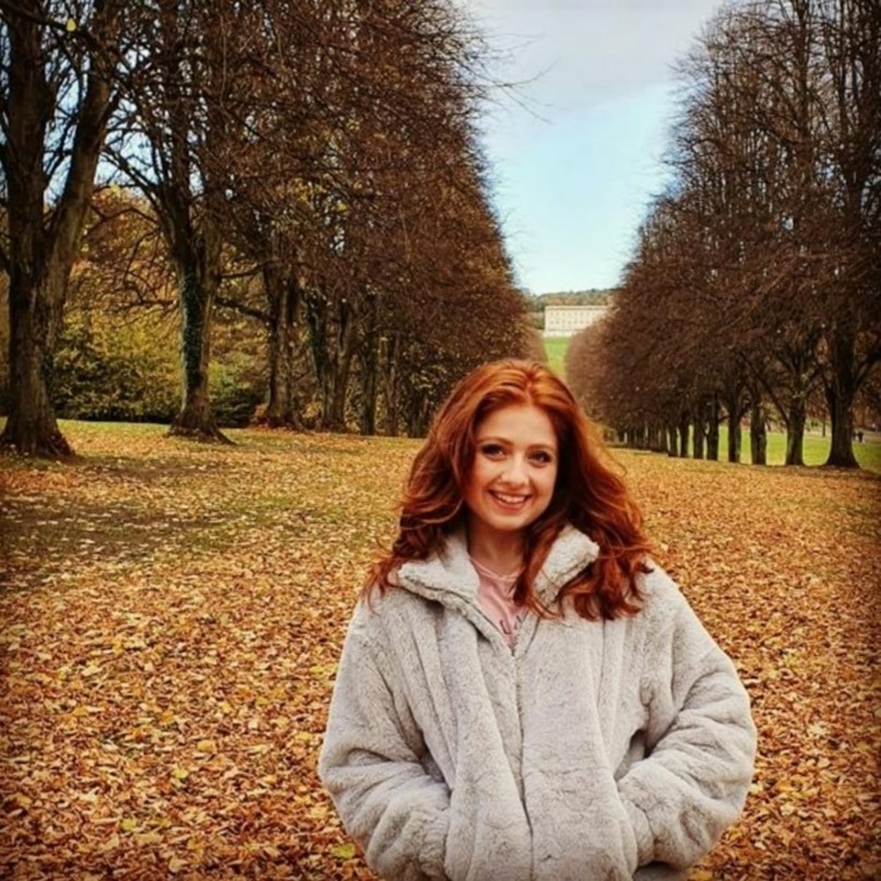 Comfort Classics: Amber Taylor – Classical Studies Support